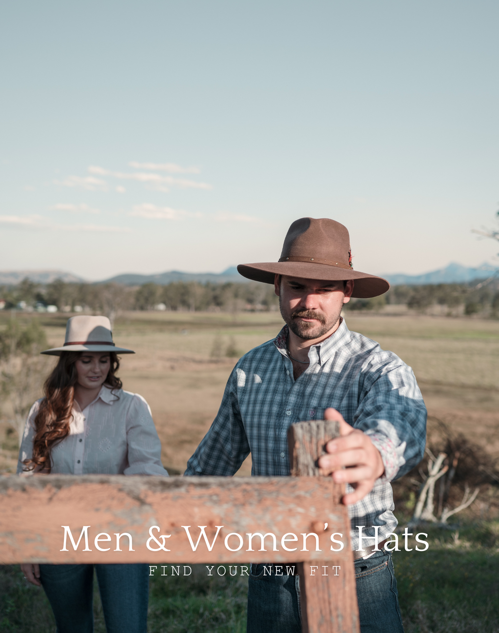 Women's Western Clothing for our Australian outback – Vault Country ...