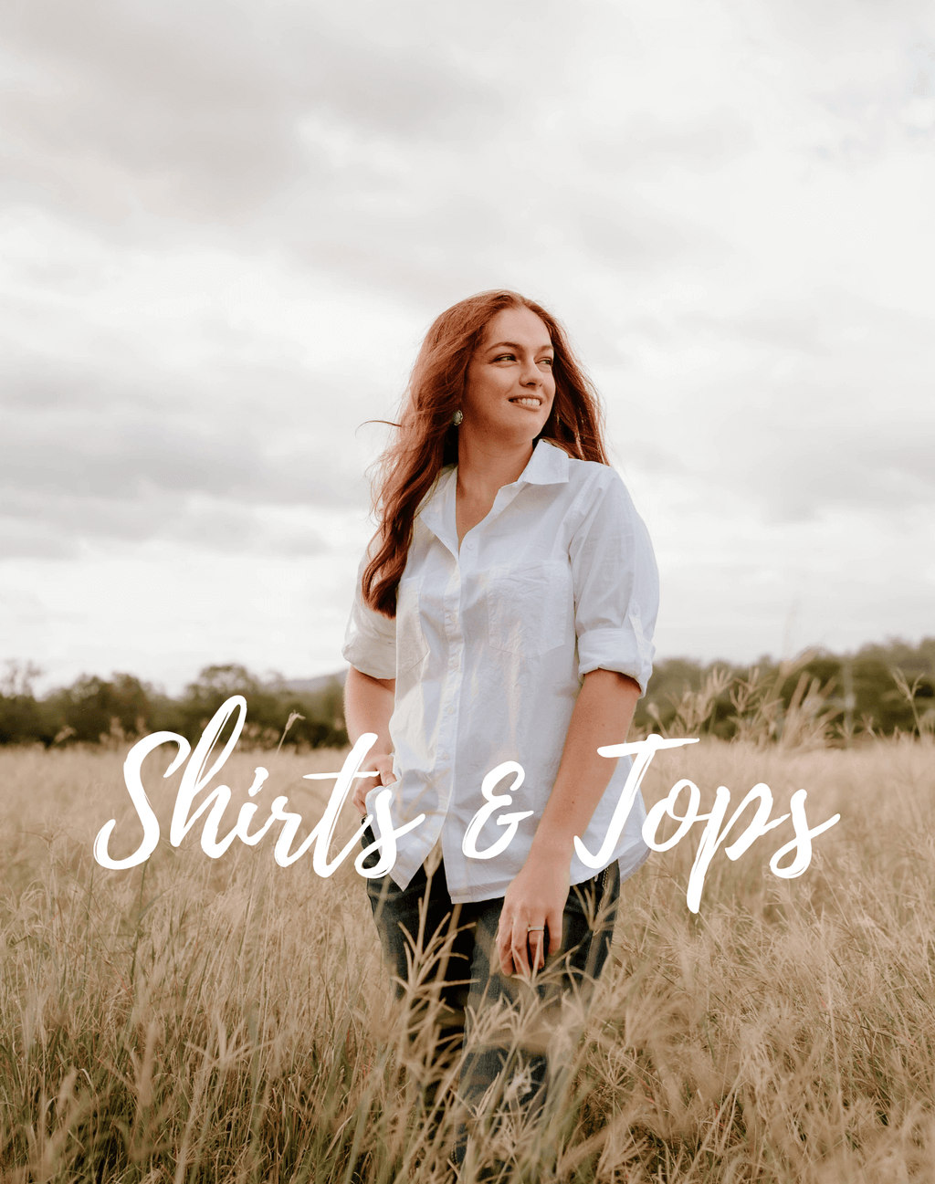Women's Western Clothing for our Australian outback – Vault Country ...