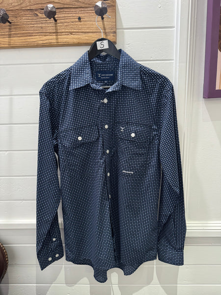 Men’s Austin Shirt – Vault Country Clothing