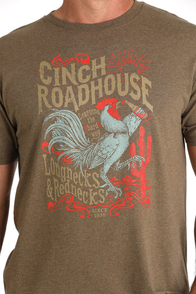 Longnecks & Rednecks Tee – Vault Country Clothing