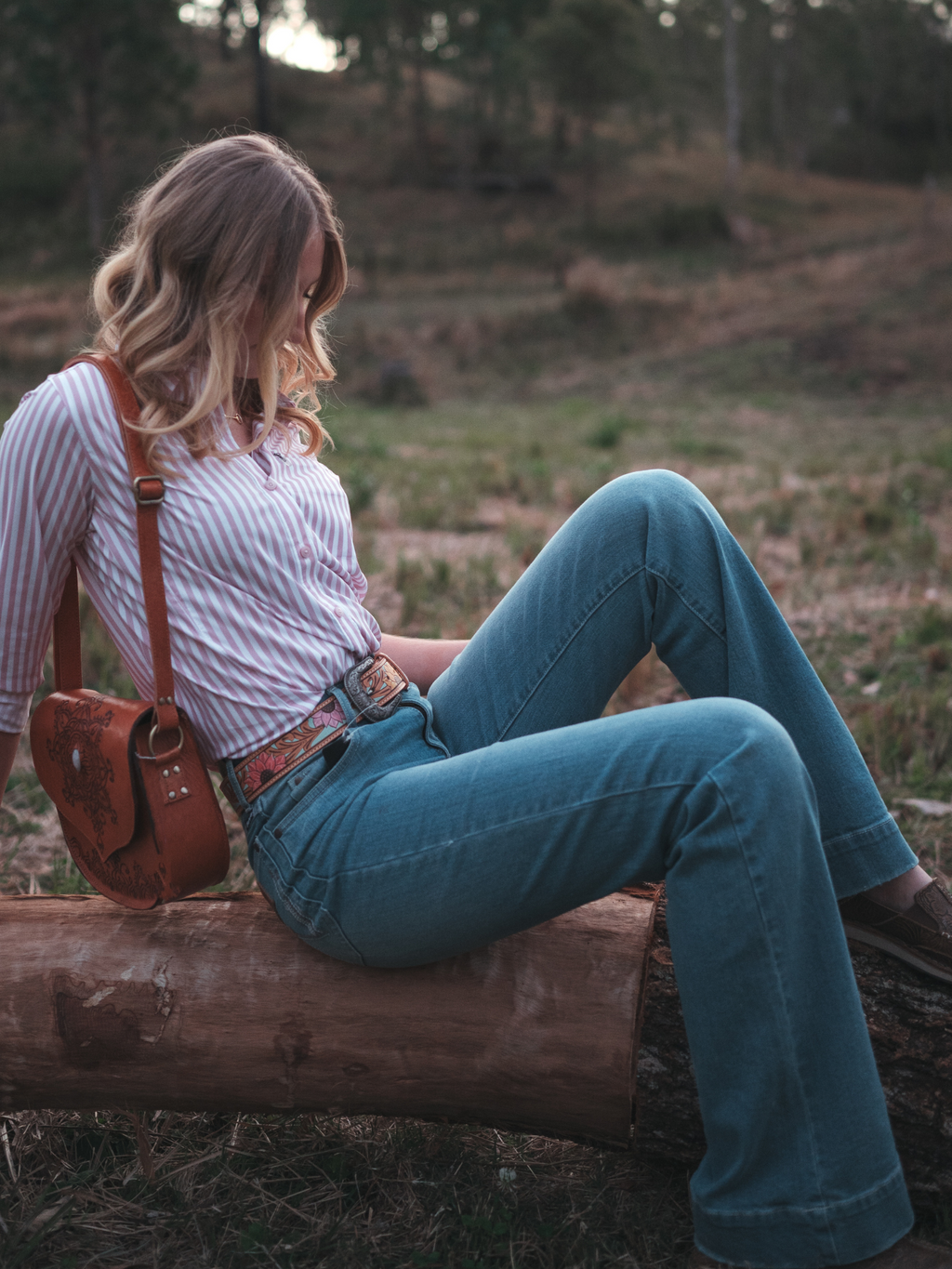 Women's Western Clothing for our Australian outback – Vault Country ...