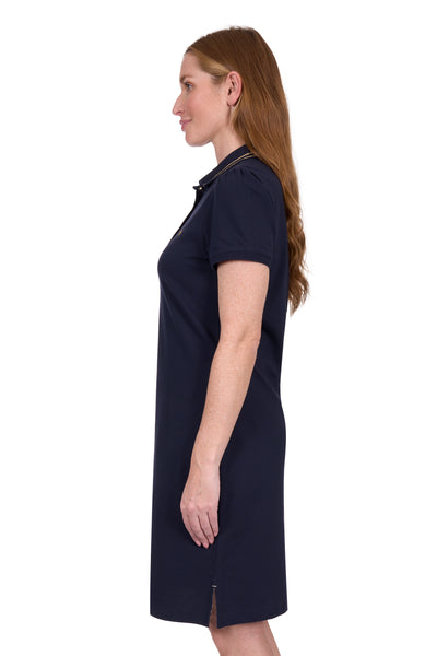 Traci Polo Dress – Vault Country Clothing