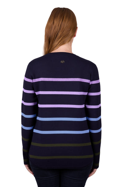 Women's Evelyn Jumper – Vault Country Clothing