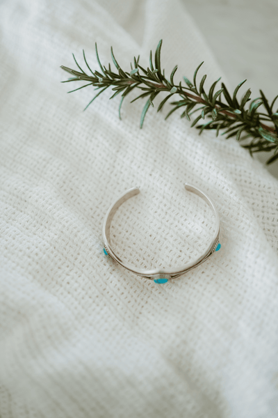 Seeing Eye Aztec Silver – Vault Country Clothing