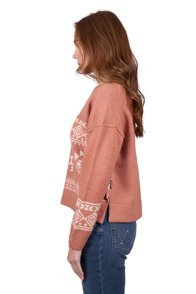 Women's Ruby Jumper – Vault Country Clothing