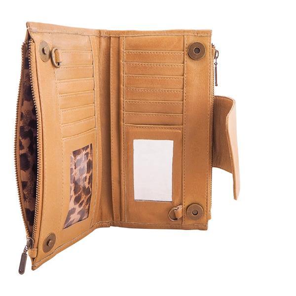Prato Wallet – Vault Country Clothing
